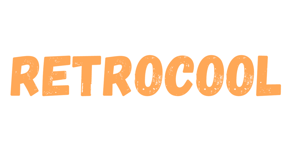Productos – Retro Cool