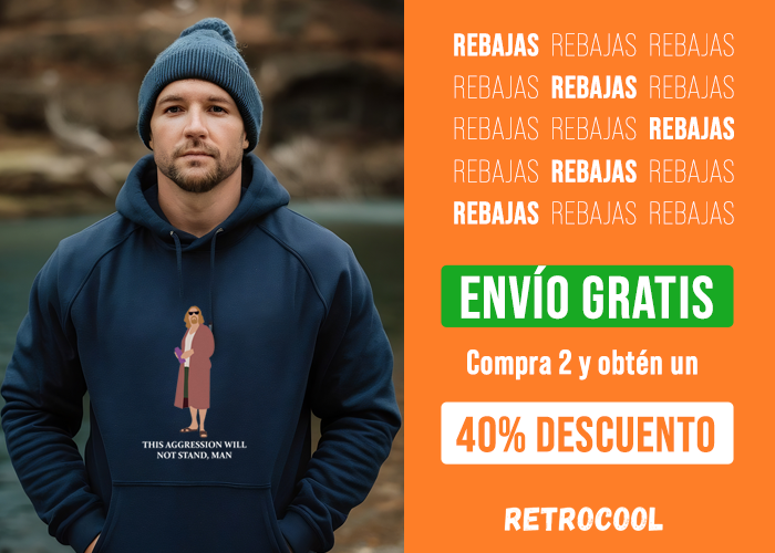 Retro Cool - Moda vintage inspirada en la mejor época de tu vida